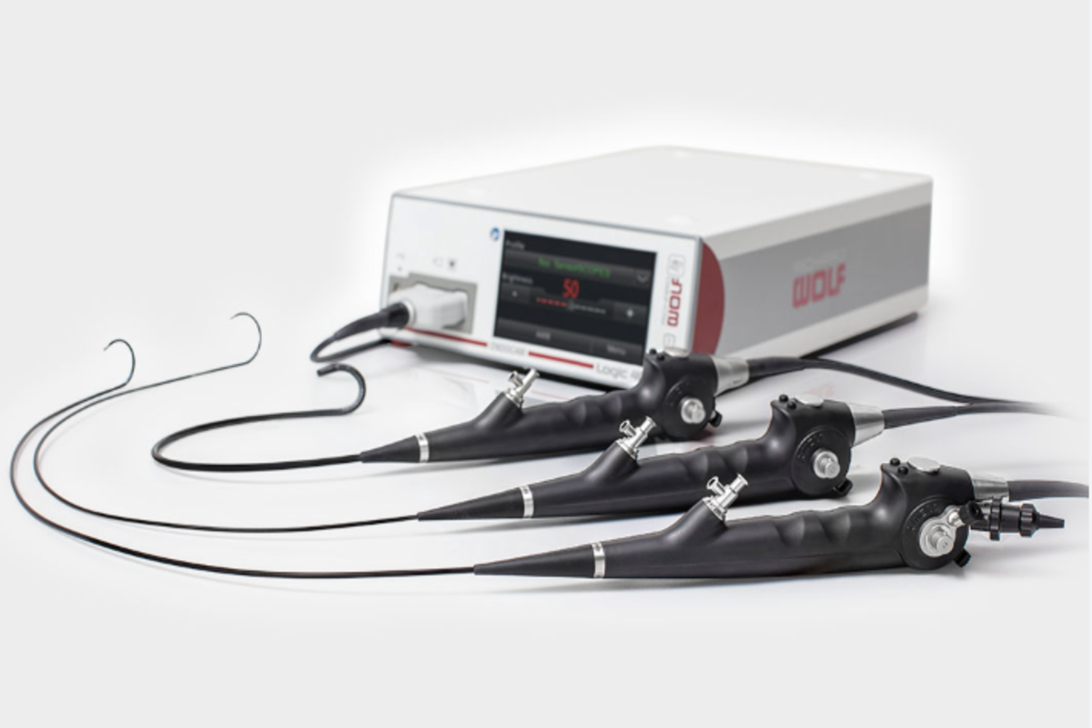 Endoscopy Equipment – Box Medical